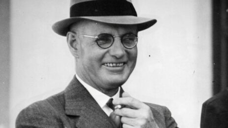 About John Curtin - John Curtin